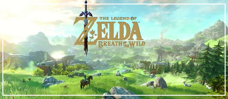 9 Video Game Soundtracks That Never Fail to Delight