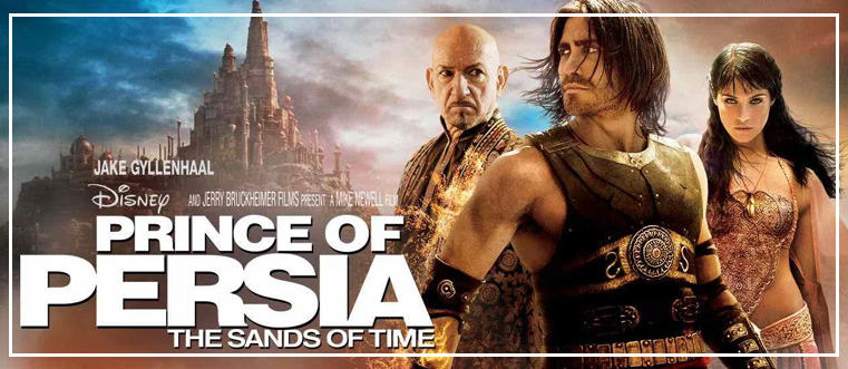 4 Impressive Film Adaptations of Video Games - thestringarcade.com